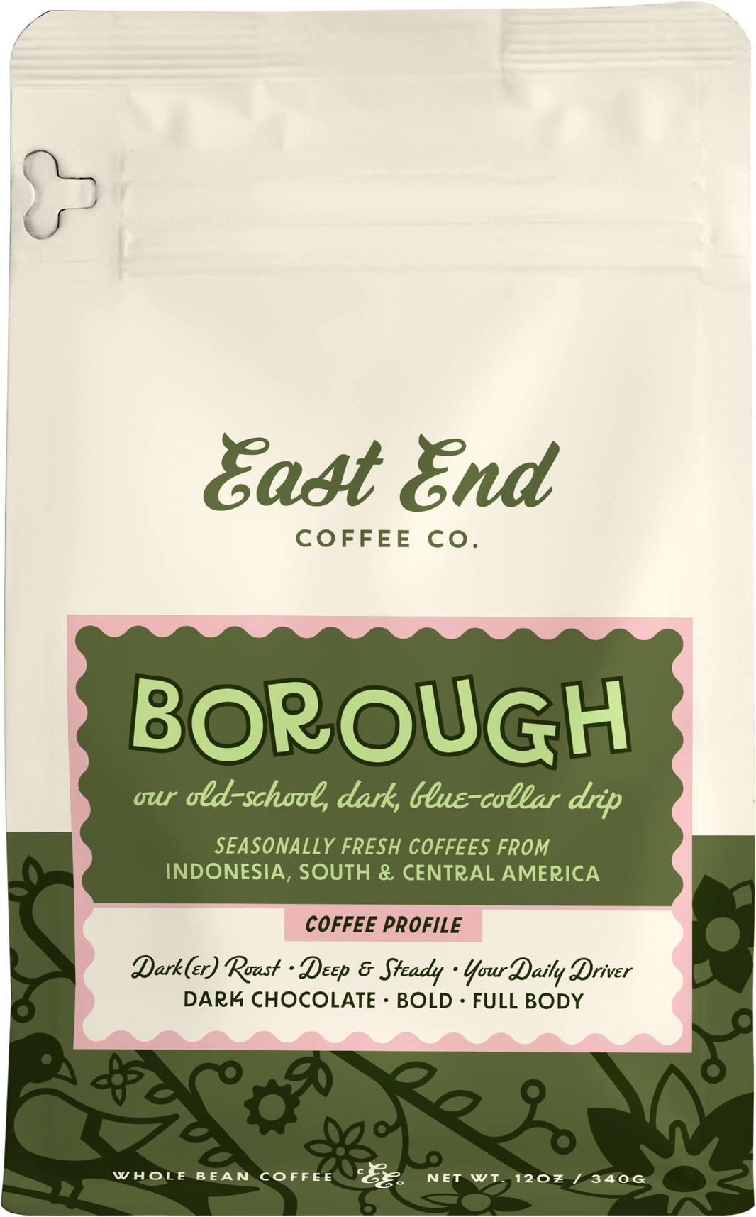 East End Coffee Co., LLC