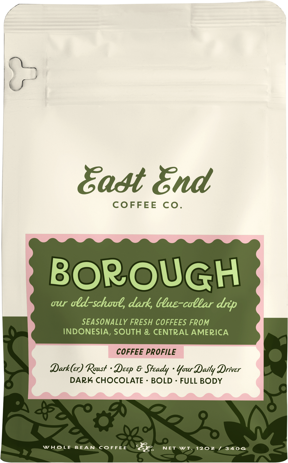 East End Coffee Co., LLC