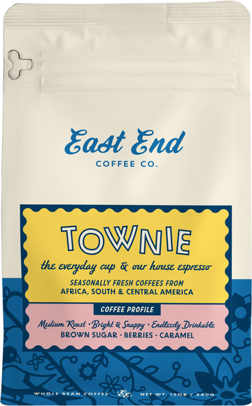 East End Coffee Co., LLC